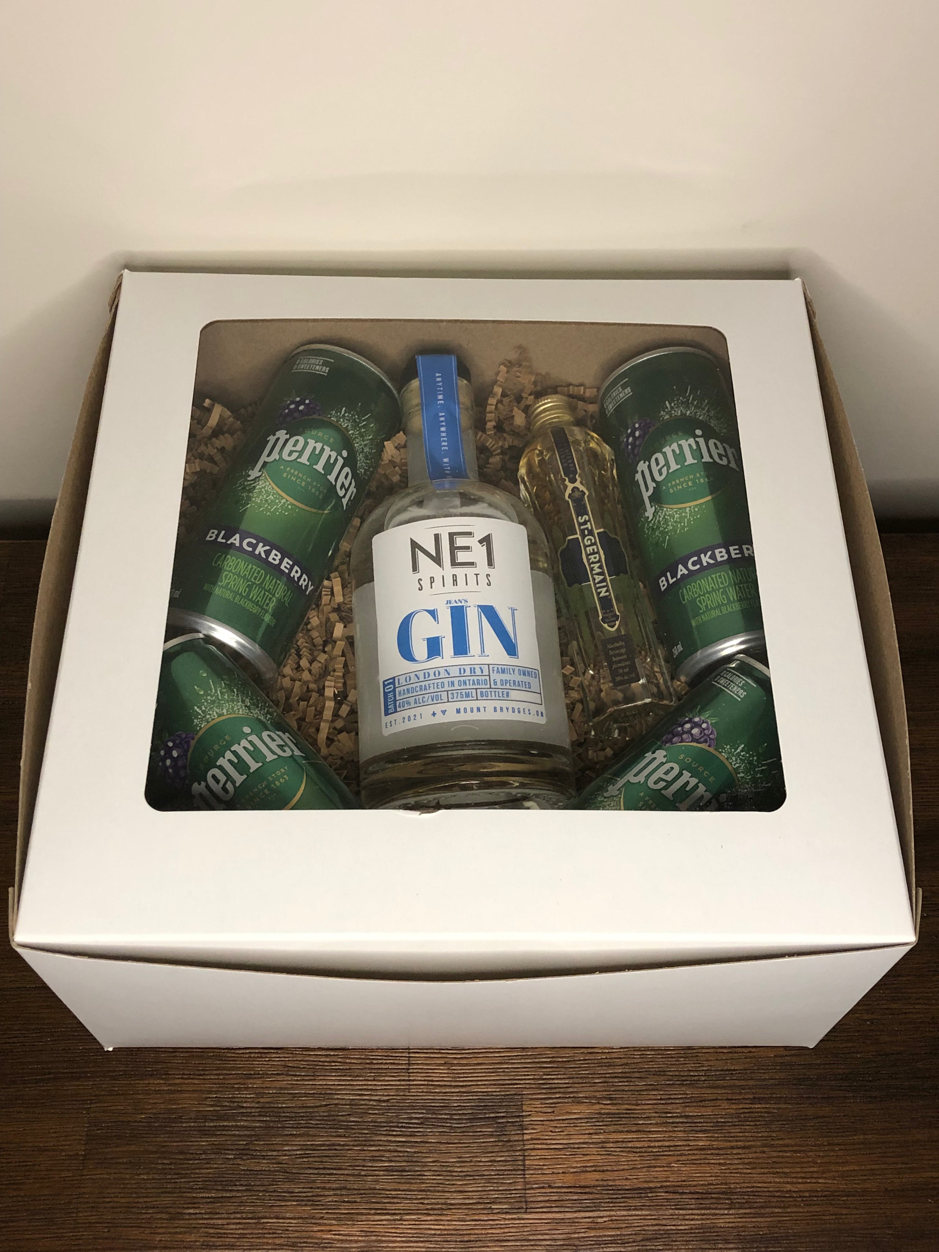 Cocktail Kits – NE1 Spirits