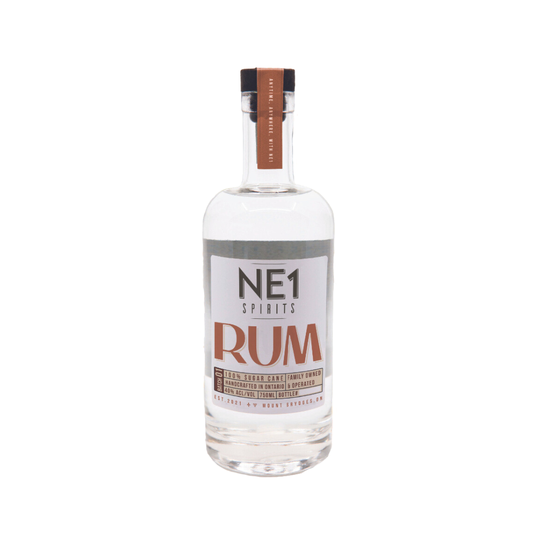 NE1 Spirits Ltd