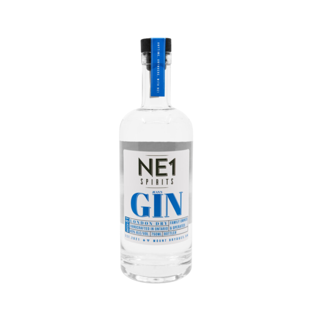 NE1 Spirits Ltd