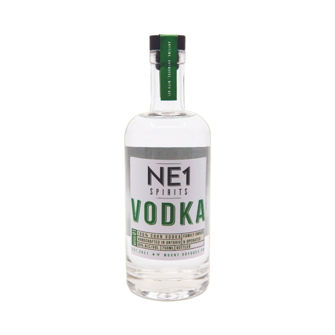 NE1 Spirits Ltd