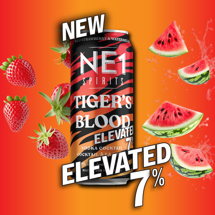 NE1 Spirits
