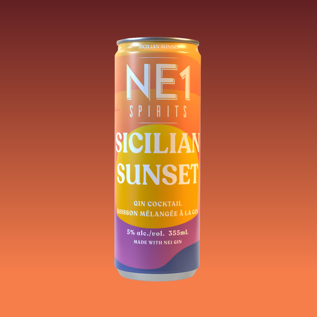 NE1 Spirits